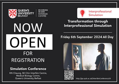 Transformation Through Interprofessional Simulation Event Listing Medall