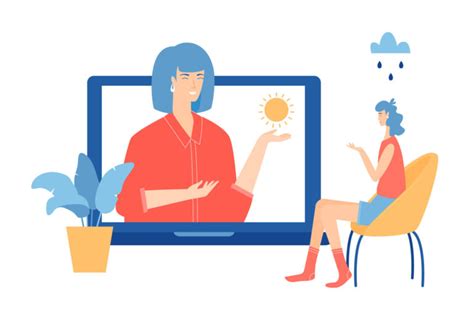 Make Most Of Virtual Therapy Sessions Tandem Psychology