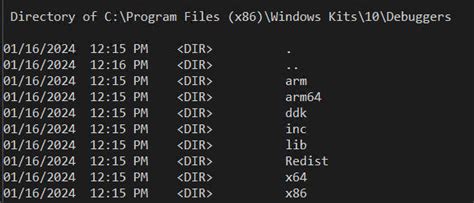 ARM Boot Camp Developer Tools For Windows On ARM