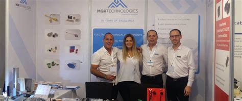 News Archives Mgr Technologies