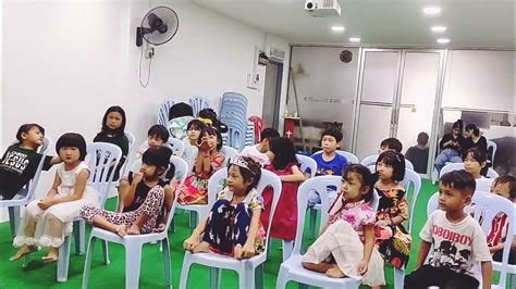 ရော မ ဩ ဝါ ဒ စာ ၆ ၂၃ Youtube