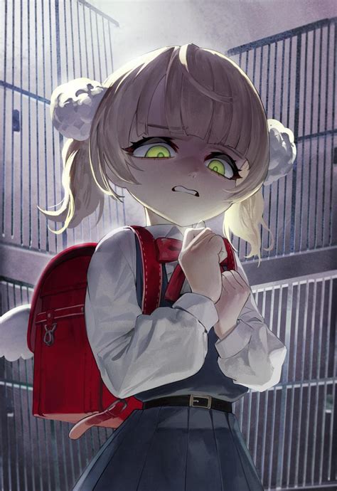 나한테 시구레 우이는 우이마마 였는데 오덕양성소 에펨코리아