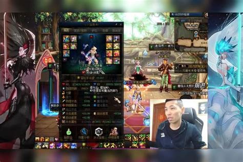 Dnf宝哥给水友包魔盒，一看装备竟是隐藏神豪，比自己剑魂都高水友装备剑魂