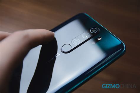 Xiaomi С 5 Камерами — Xiaomi-pro.ru