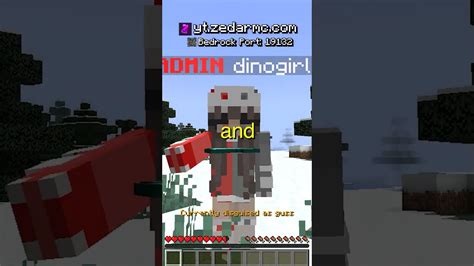 I Pretended To Be A Noob On My Minecraft Server Minecraft Videos