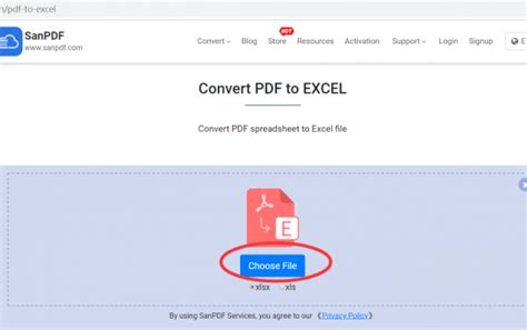 Xlsx Form，pdf To Excel Sanpdf Converter Free