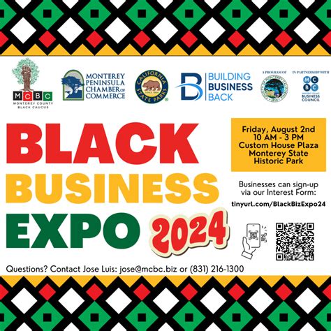 Historically Underserved Communities Building Business Back