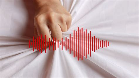 Does Making Noise During Sex Increase Pleasure