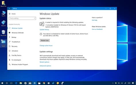如何在 Windows 11 上显示或隐藏更新