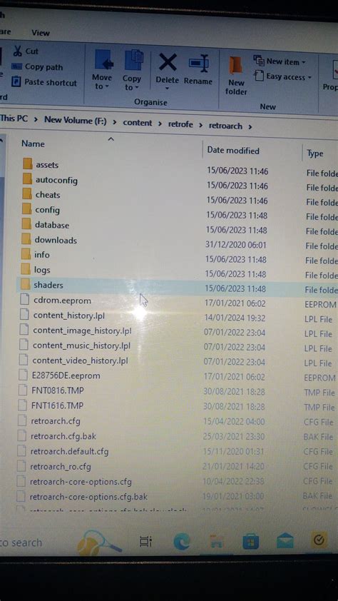 Please Help How To Fix Sound Lag In Retroarch Atgames Legends Ultimate R Fansofsauce