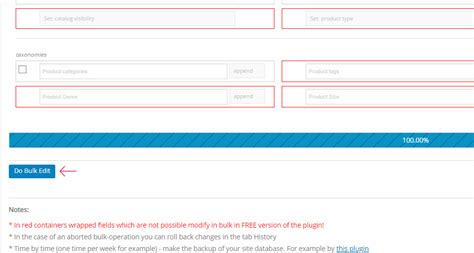How To Bulk Edit WooCommerce Products Qode Interactive