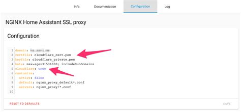 Secure Home Assistant Access With Cloudflare And Ubiquiti Dream Machine Simply Explained