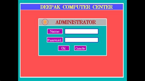 Github Hey Its D2t2c Graphics Dccmanagement Institute Management Software Using C