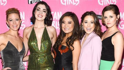 Mean Girls The Musical Fetch Or Flawed Bbc News