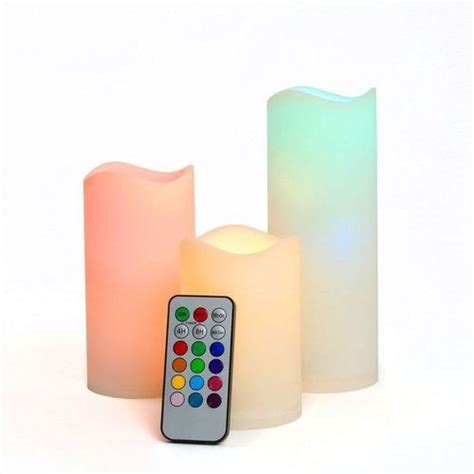 Color Changing Candle At Best Price In India