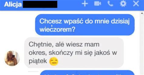 Kiedy Dziewczyna M Wi E Ma Okres Jebzmeme Pl