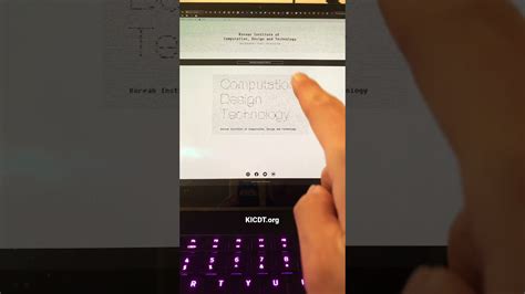 2022 Kicdt 컨퍼런스 세미나 워크숍 어서 신청해 주세요 Youtube