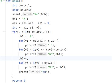 《c Primer Plus》第六章编程练习记录 Csdn博客