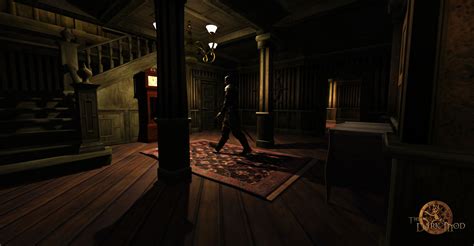 The Dark Mod Update Now Available The Dark Mod