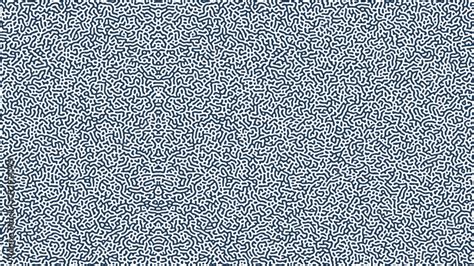 generative algorithm psychedelic background reaction diffusion or