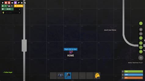 Map Bug Support Codefling