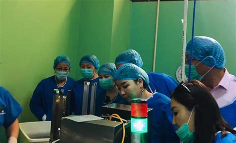 Нийгмийн хариуцлага 2 Нахиа импекс ХХК