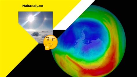 Ozone Layer Hits ‘significant Milestone In Road To Recovery