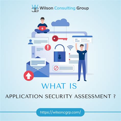 Wilson Consulting Group Llc On Linkedin Appsec Cybersecurity Secureapps Infosec