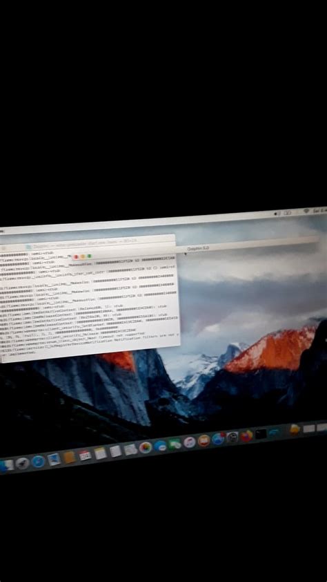 Replay Mod Rendering Issue Fabric Macos Rminecraft