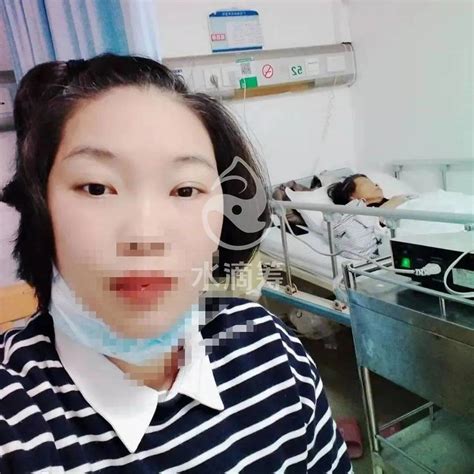 惨！高州一靓女掩面痛哭：家被食道癌掏空了母亲化疗人士