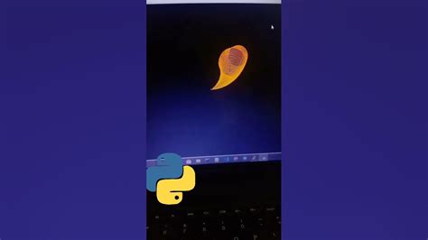 Unleash Your Creativity With Python Turtle Graphics Programming Youtube