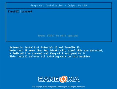 How To Set Up FreePBX Asterisk On A Cloud Server