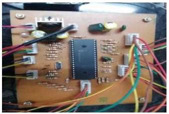 Pic F A Microcontroller Download Scientific Diagram