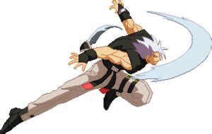 GGACR Chipp Zanuff Frame Data Dustloop Wiki GGACR Chipp Zanuff Frame Data Dustloop Wiki