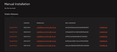 Unraids First Experience At 129 Installation Zimaboard Docs