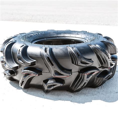 Set Of 4 Forerunner Vulcan 28x900 14 52j 6 Ply