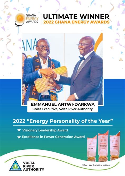 Frederick Kumah On Linkedin Congratulations Ceo Mr Emmanuel Antwi Darkwa