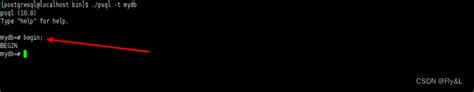解决postgresql中一直有连接长时间处于idle In Transaction的问题 Csdn博客