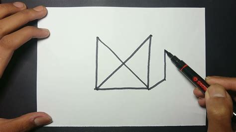 Painstaking Lessons Of Info About How To Draw An X In A Box Platformtime