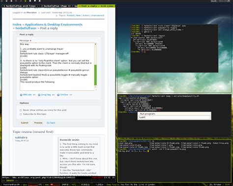 feature request pseudo tiled window mode · issue 3867 · swaywm sway · github