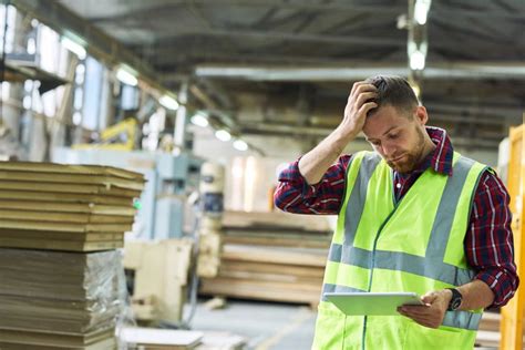 Common Causes Of Non Conformance In The Manufacturing Sector Qia