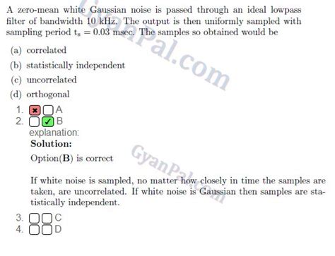 Random Sampling Low Pass Filtered White Noise Signal Processing