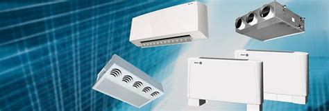 The New Unitrane ™ Line Up Of Water Terminal Solutions From Trane