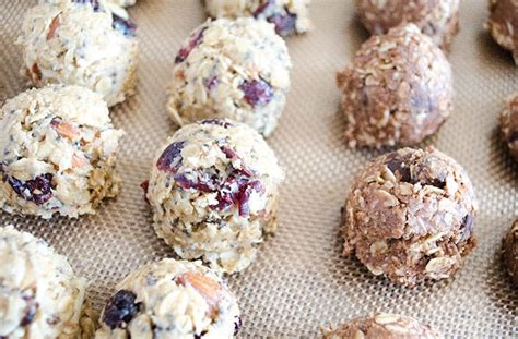 Домашни енергизиращи сладки без печене [РЕЦЕПТА] Freshmag