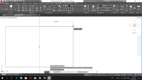 Solved Object Snap Not Working Properly Autodesk Community