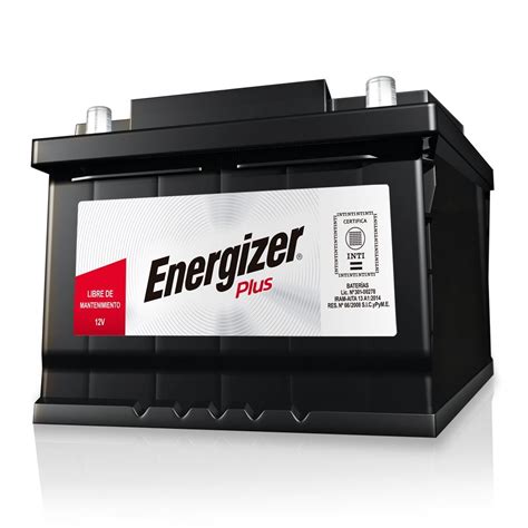 Baterias Energizer Plus Dacosta Neumaticos