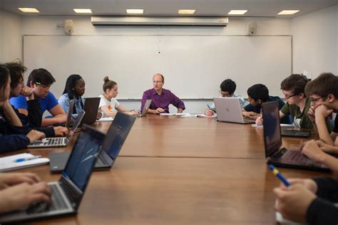 Science Technology And Policy