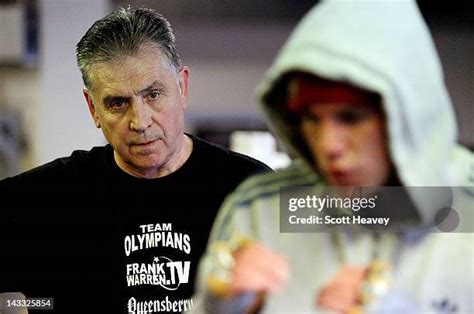 Jimmy Tibbs Photos And Premium High Res Pictures Getty Images