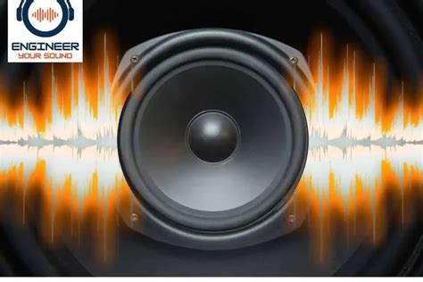 How Sound Is Converted To Electrical Signals A Simple Explanation