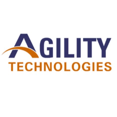 Agility Technologies Youtube